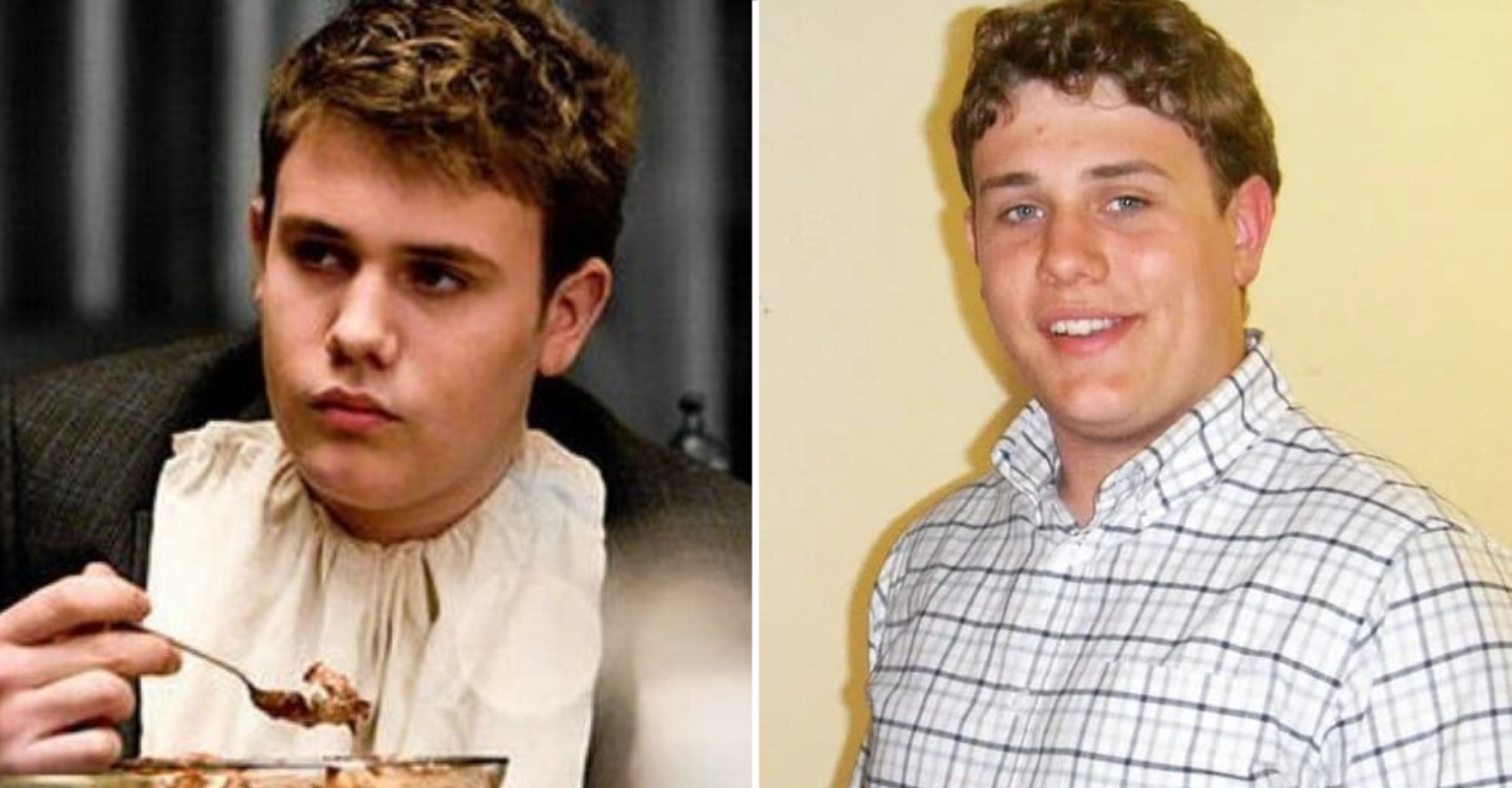 Tragic Story Of 'Harry Potter' Star's Horrific Murder To Be Told In New ...