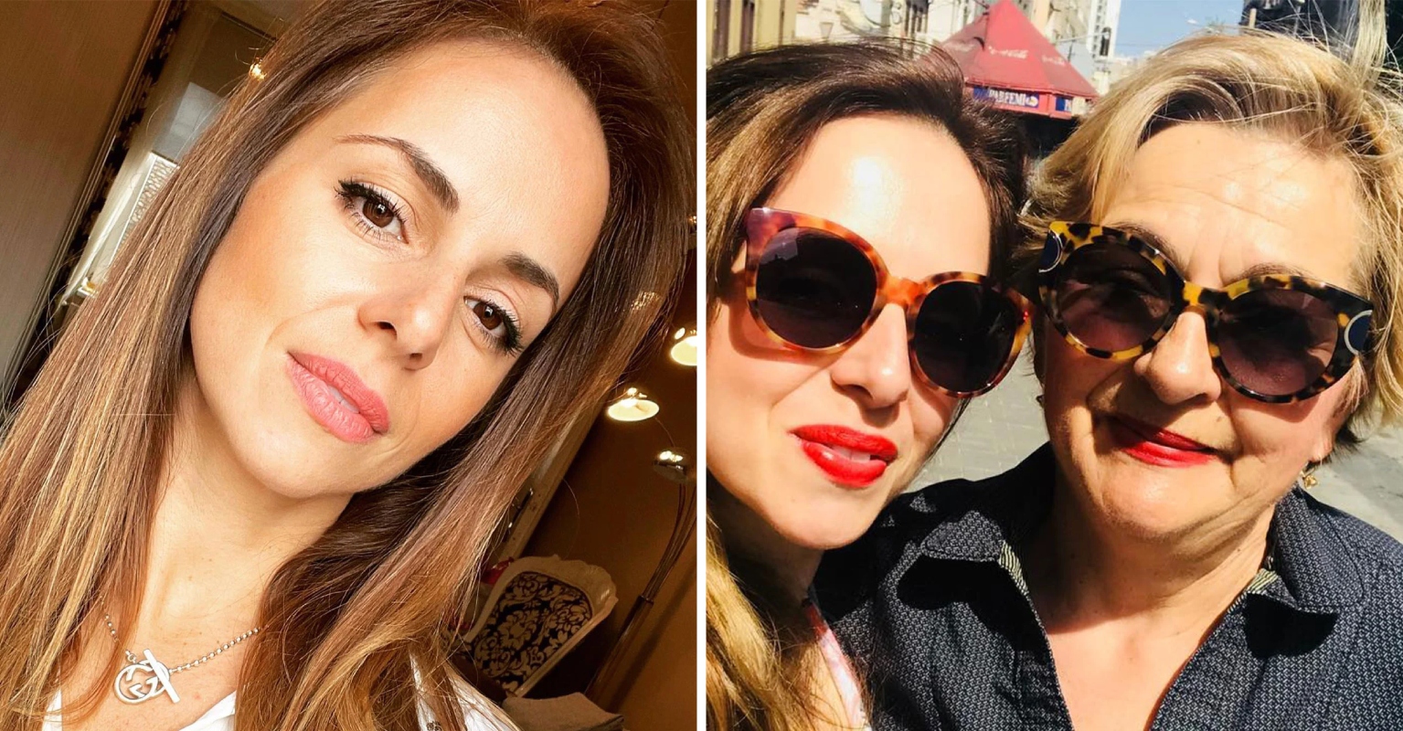 Missing Woman Begged Her Mother To Visit Her One Week Before Disappearing
