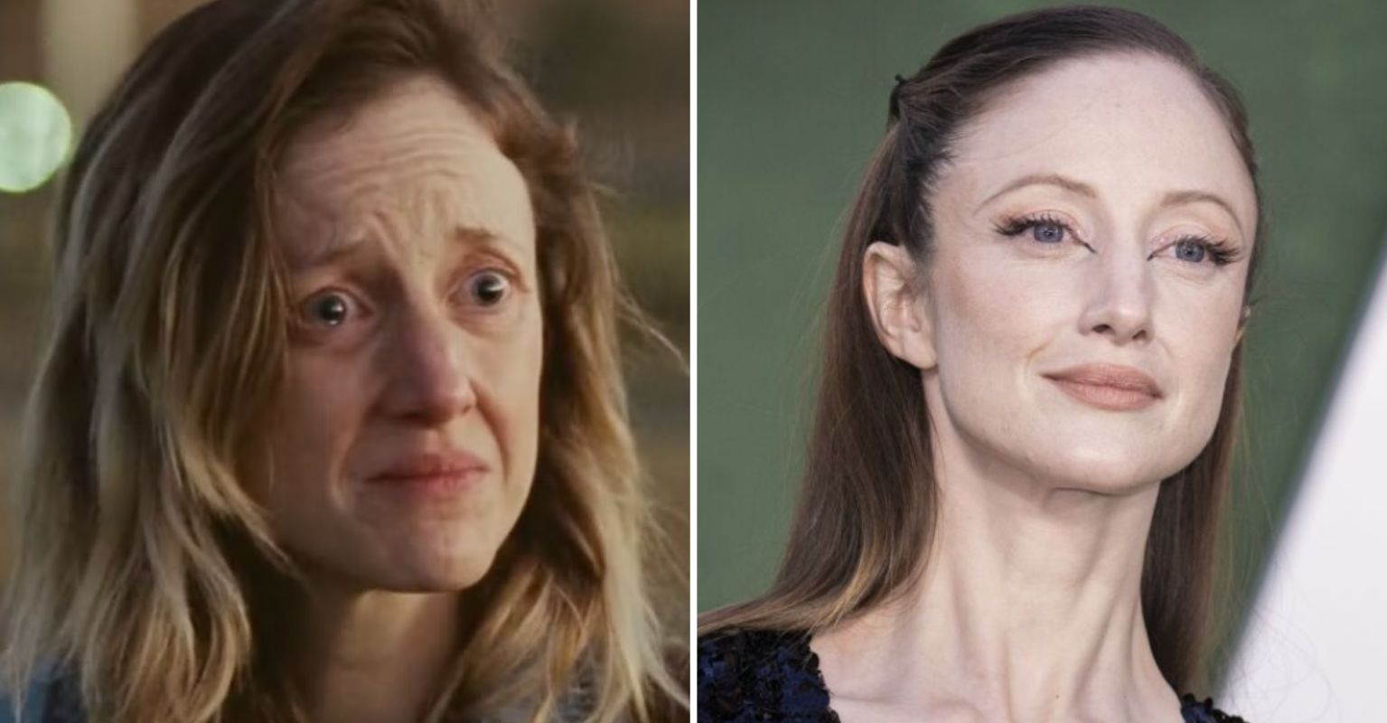 Best Actress Oscar Nominee Andrea Riseborough Could Have Nomination ...