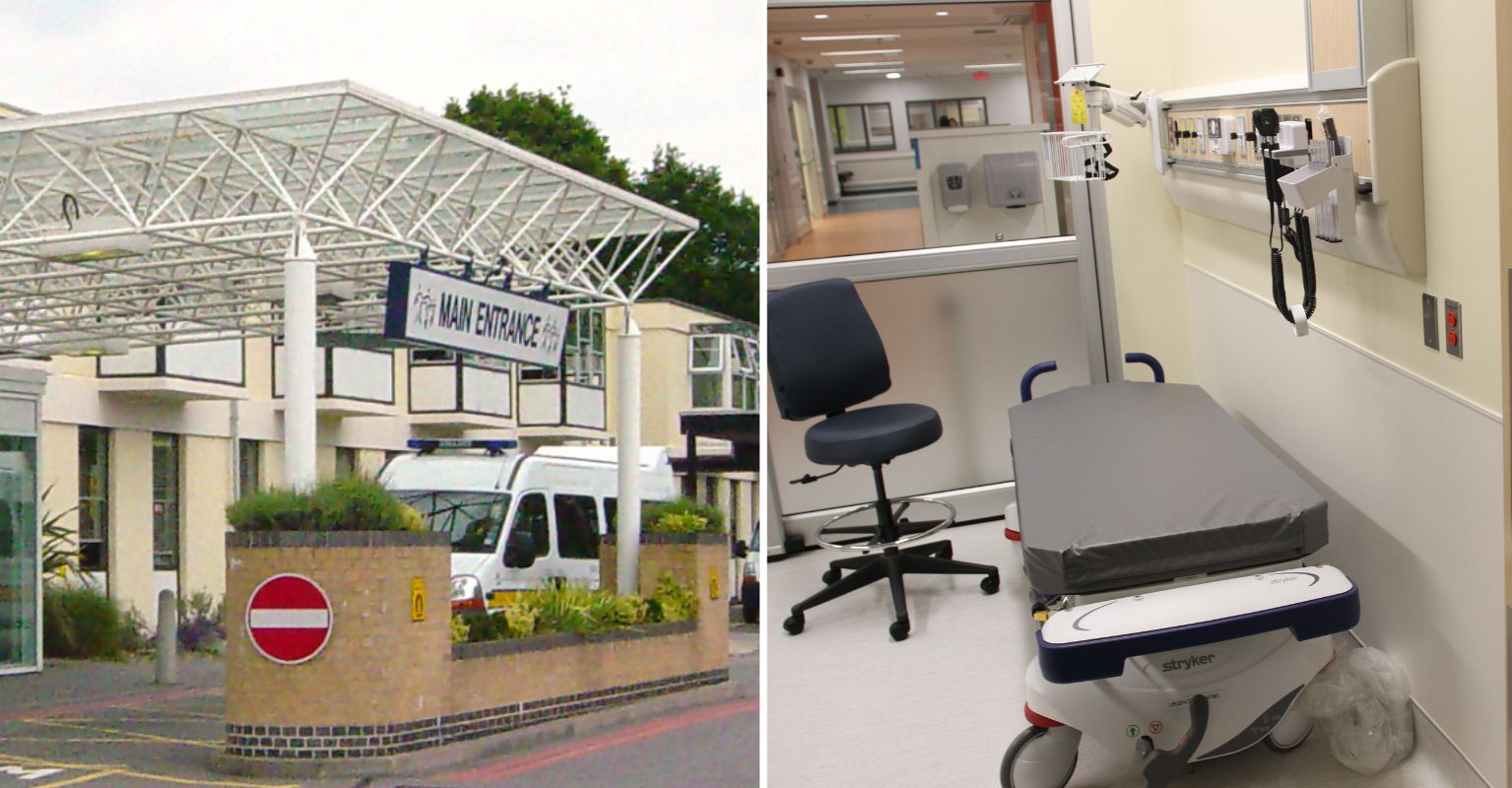 Young Girl Who Had All 4 Limbs Amputated After Hospital's Mistake Wins ...