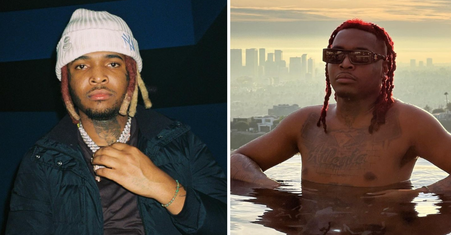 Lil Keed’s Cause Of Death Confirmed By Coroner After Sudden Passing Aged 24