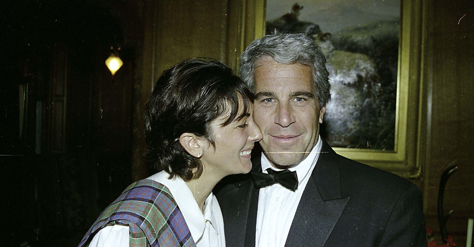 Ghislaine Maxwell Believes Jeffrey Epstein Was Murdered In Prison