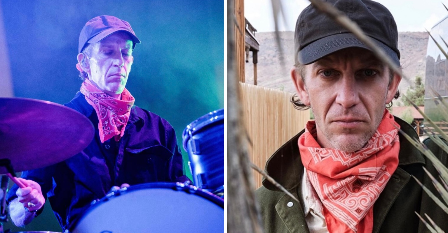 Modest Mouse Drummer Jeremiah Green Dies Aged 45 After Battling Cancer