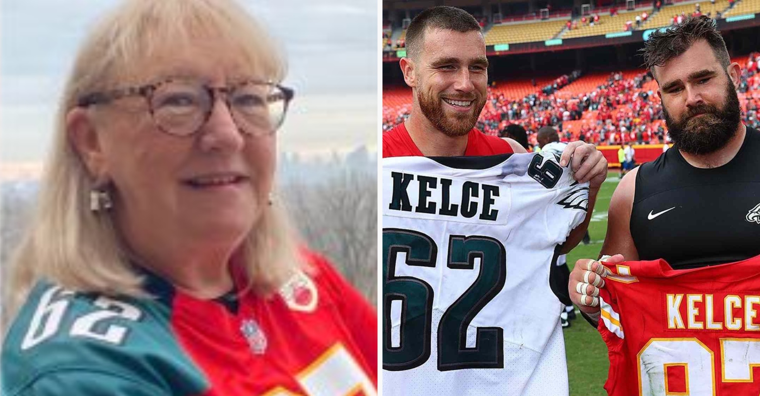 Mom Becomes First Woman To Have Two Sons Play Against Each Other In The Super Bowl