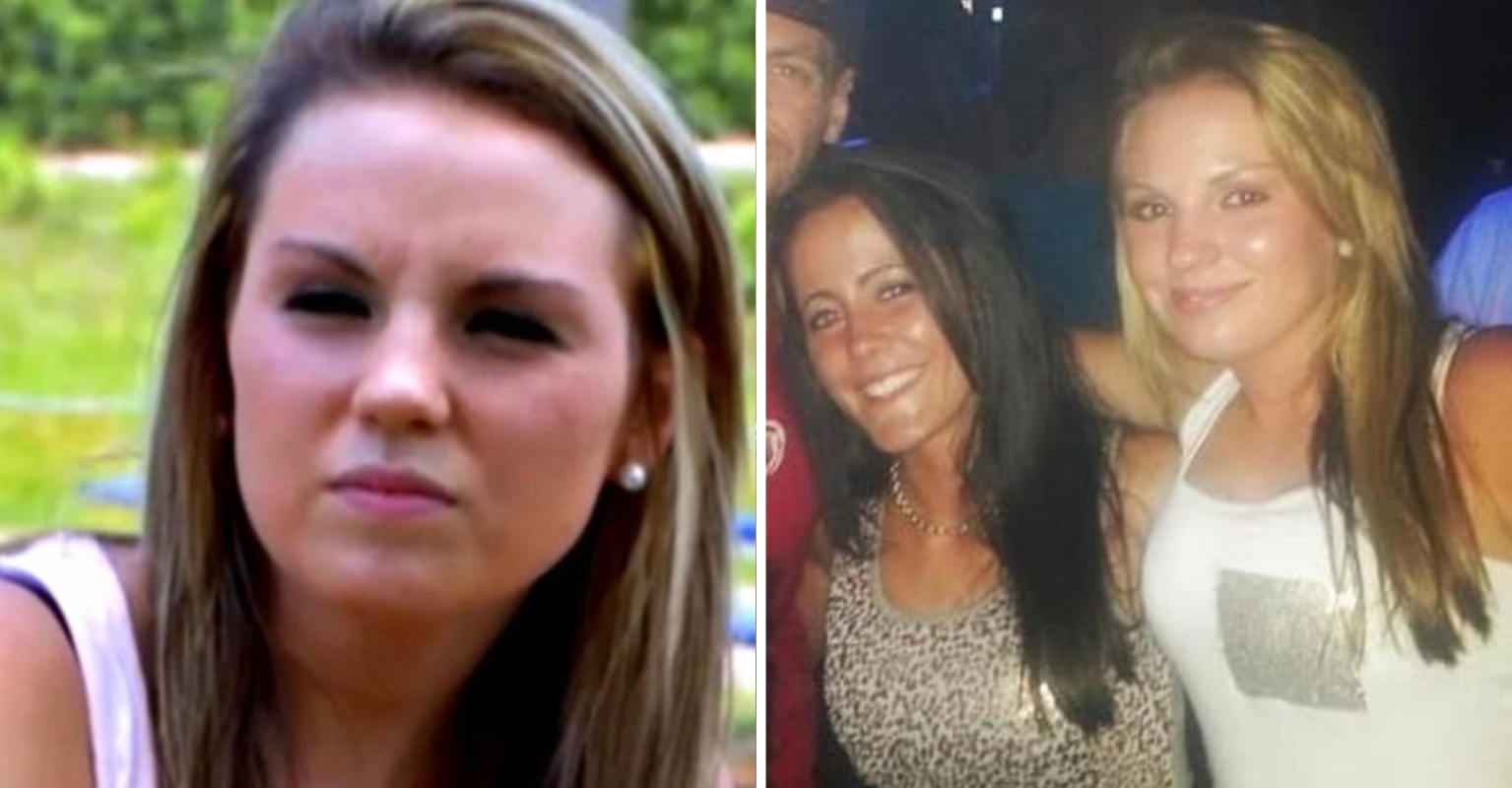 'Teen Mom 2' star Taylor Lewis dies aged 29 in 'suspected homicide'