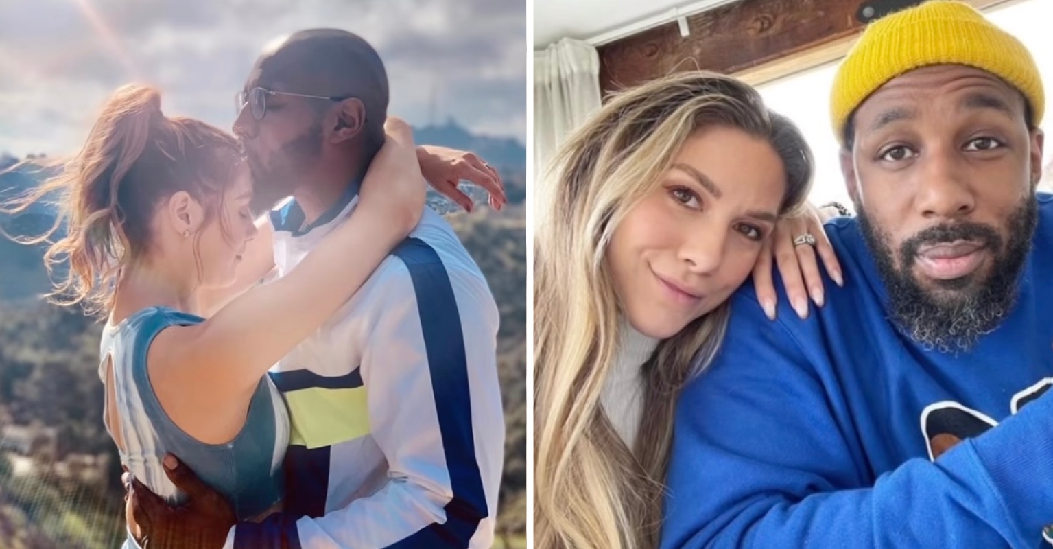 Stephen 'tWitch' Boss' Wife Shares Heartbreaking Tribute After 'The ...