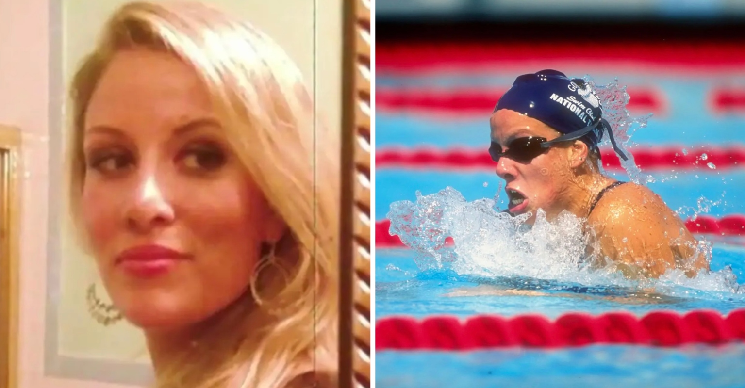 US Swimming Champion Dies Suddenly, Criminal Investigation Launched