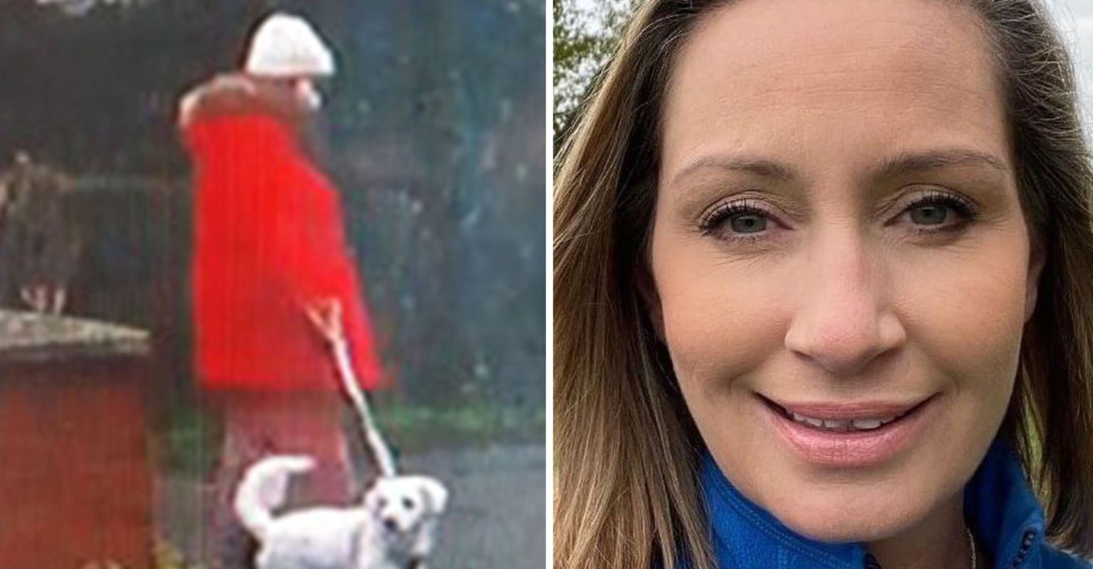 BREAKING: Missing Mother Nicola Bulley Believed To Have Fallen In River ...