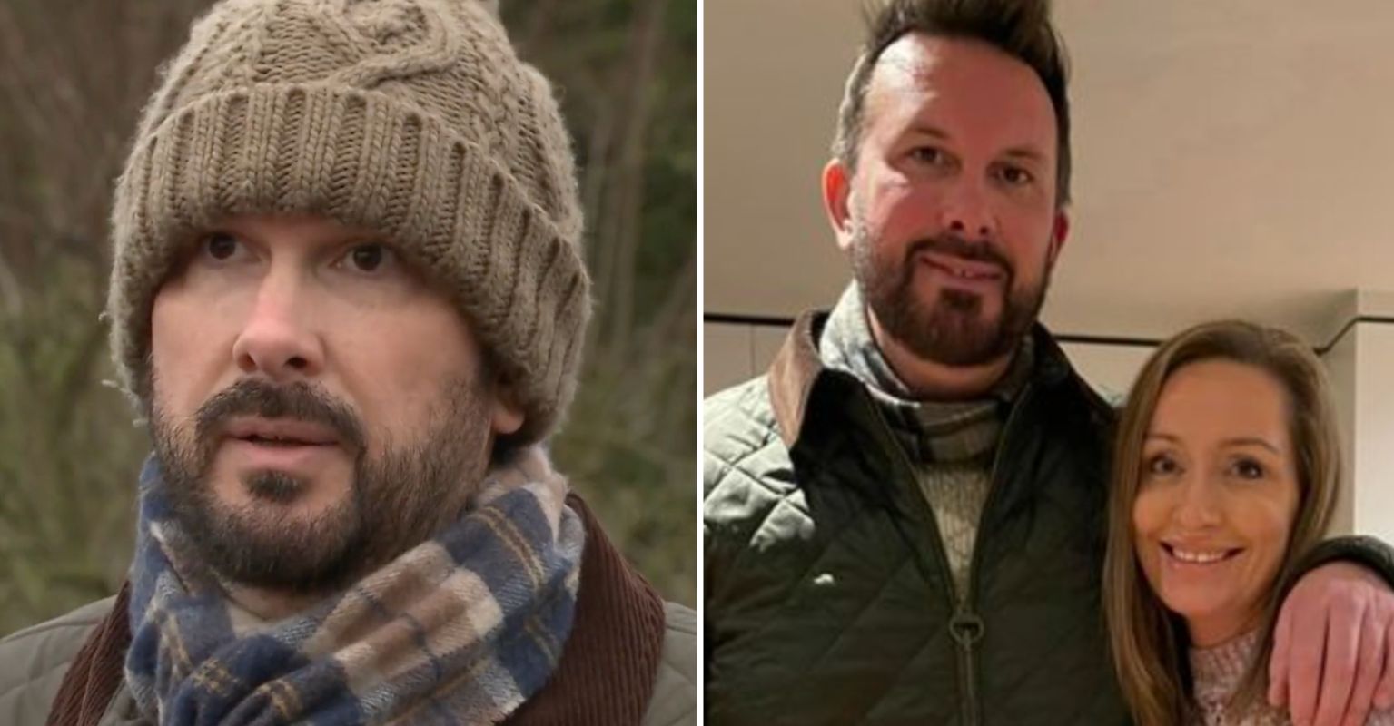 Nicola Bulley's Heartbroken Boyfriend Speaks Out For The First Time ...