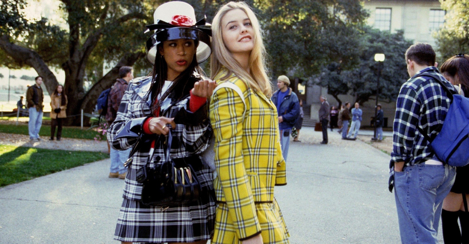 Black History Month: Remember the ‘token Black friends’ who outshone ...