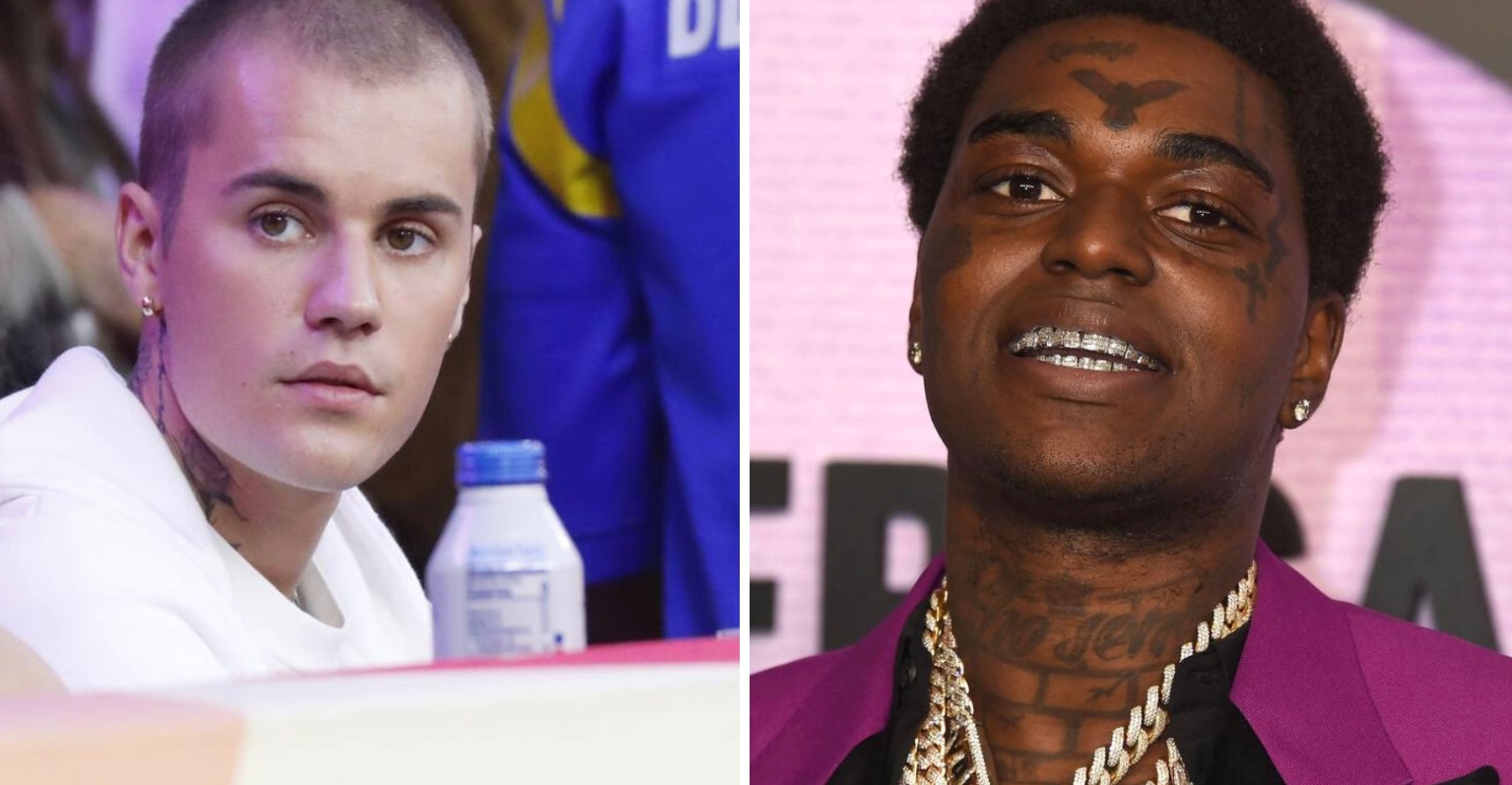 Justin Bieber and Kodak Black sued over shooting at Super Bowl party Justin Bieber and Kodak Black sued over shooting at Super Bowl party