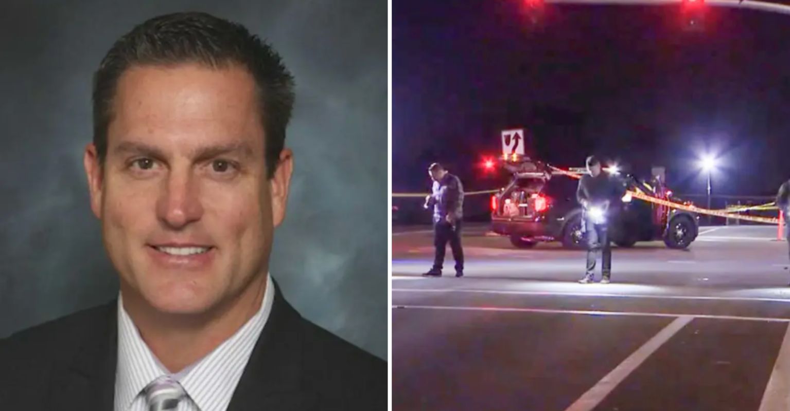 Doctor On Bike Ride Hit By Car Then Stabbed To Death By Driver, Police Say
