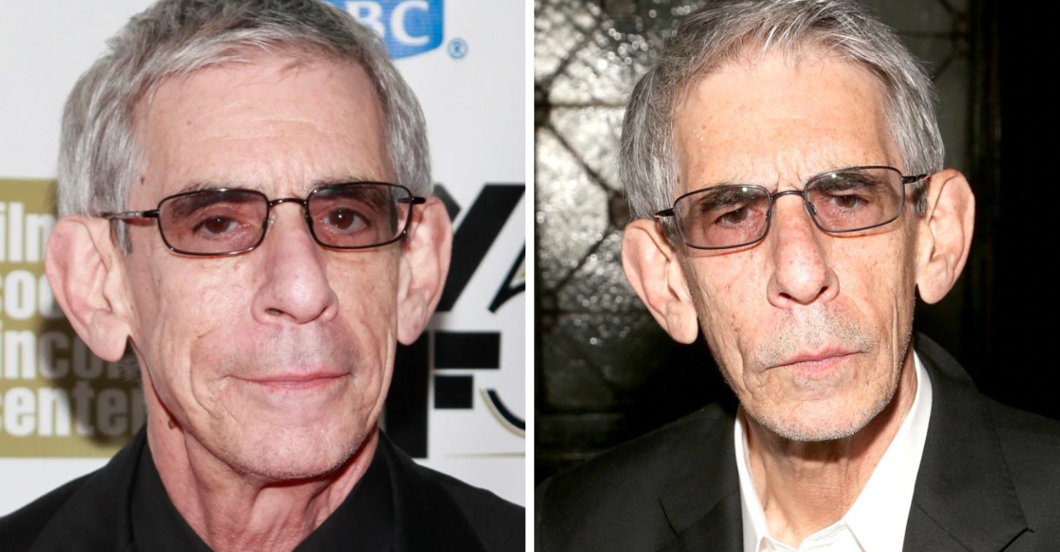 'Law & Order' Star Richard Belzer Dies Aged 78