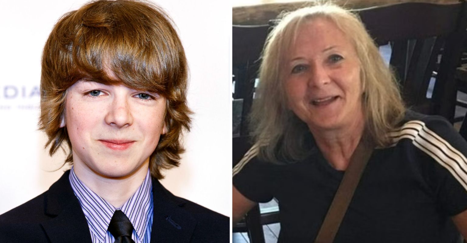 'Riverdale' Actor Ryan Grantham 'Regrets' Murdering His Mother