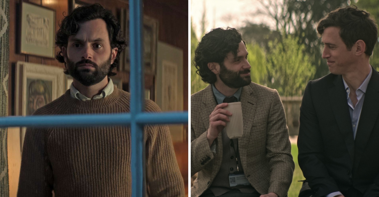 'You' Fans Already Have A Huge Problem With Season 4