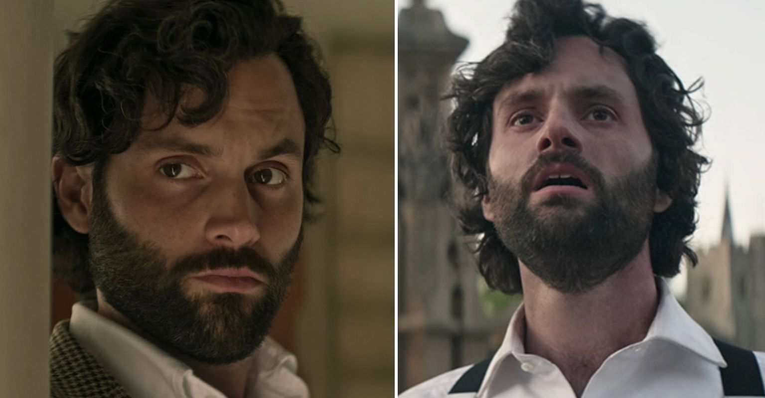 'You' Fans Have A Theory About Who The Killer Really Is And It'd Be A ...