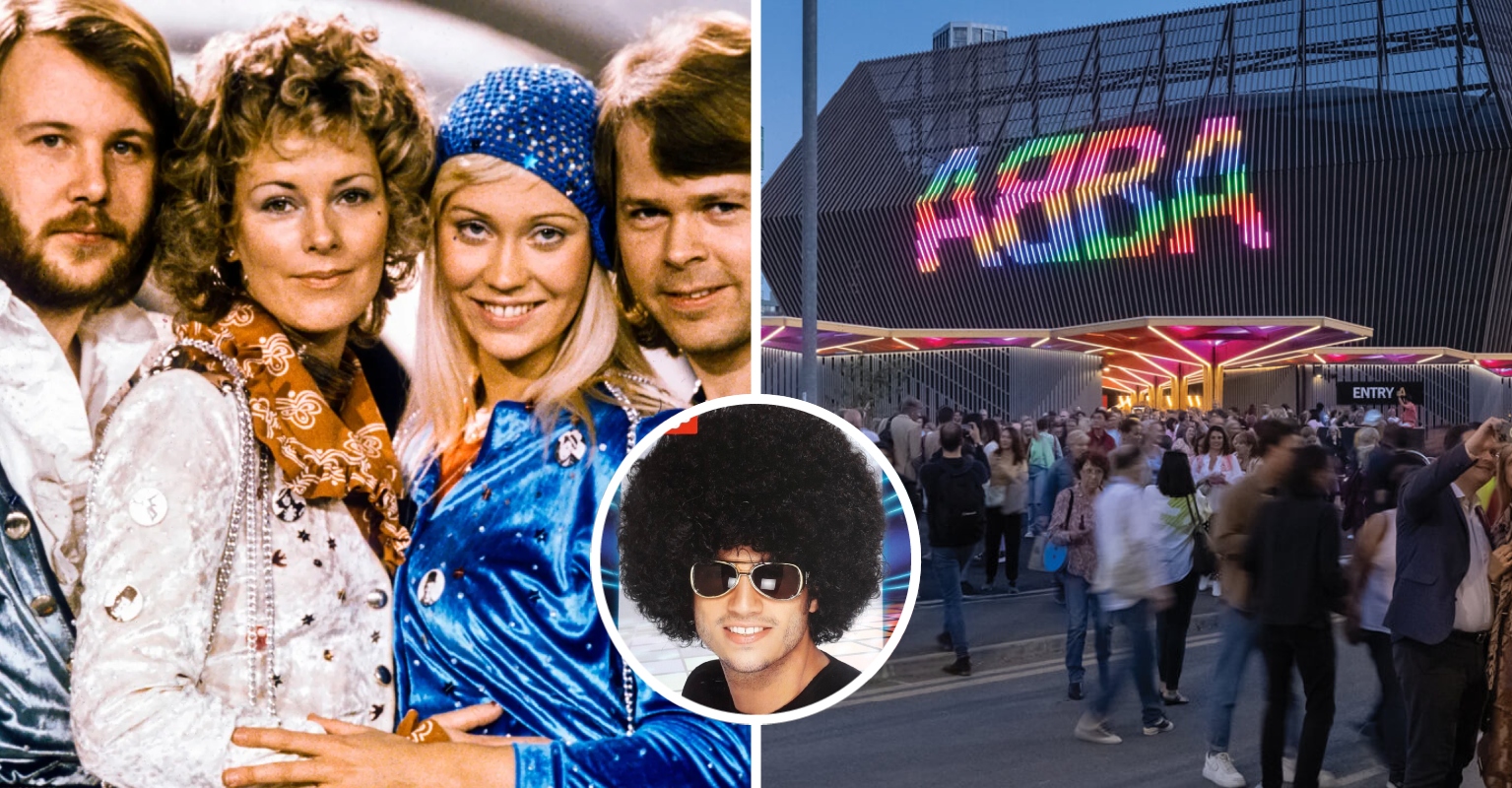 ABBA Fans Asked Not To Wear 'Culturally Insensitive' Afro Wigs To ...