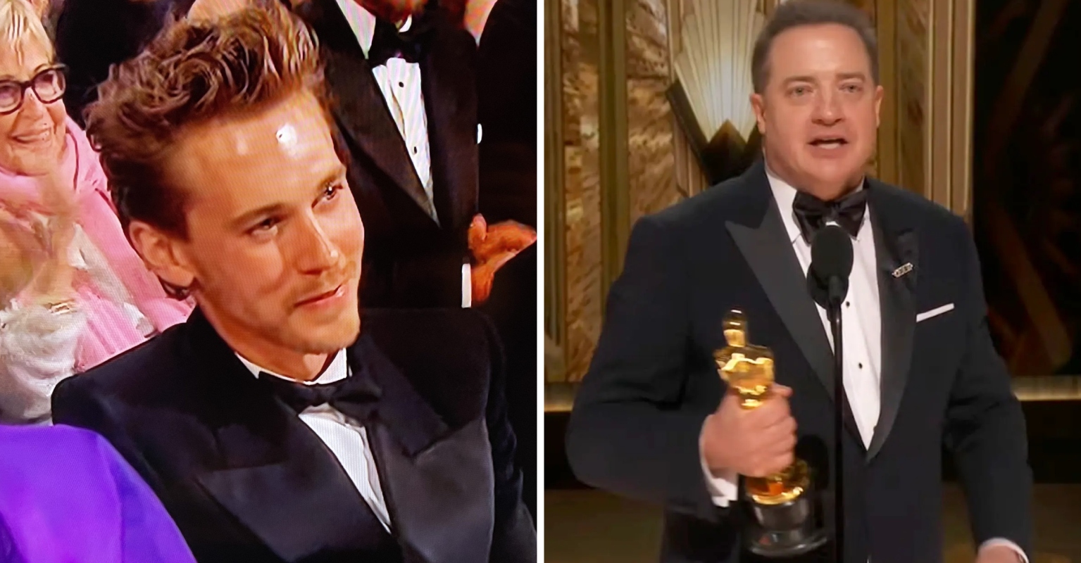 Austin Butler Fans Say Star Was 'Robbed' Of Best Actor Oscar