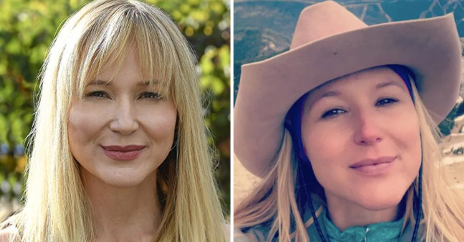 Singer Jewel Claims Her Mom 'Embezzled' Over $100 Million From Her