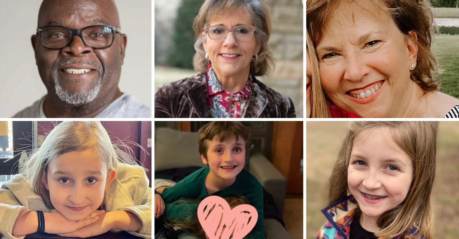 What We Currently Know About The Nashville School Shooting Victims