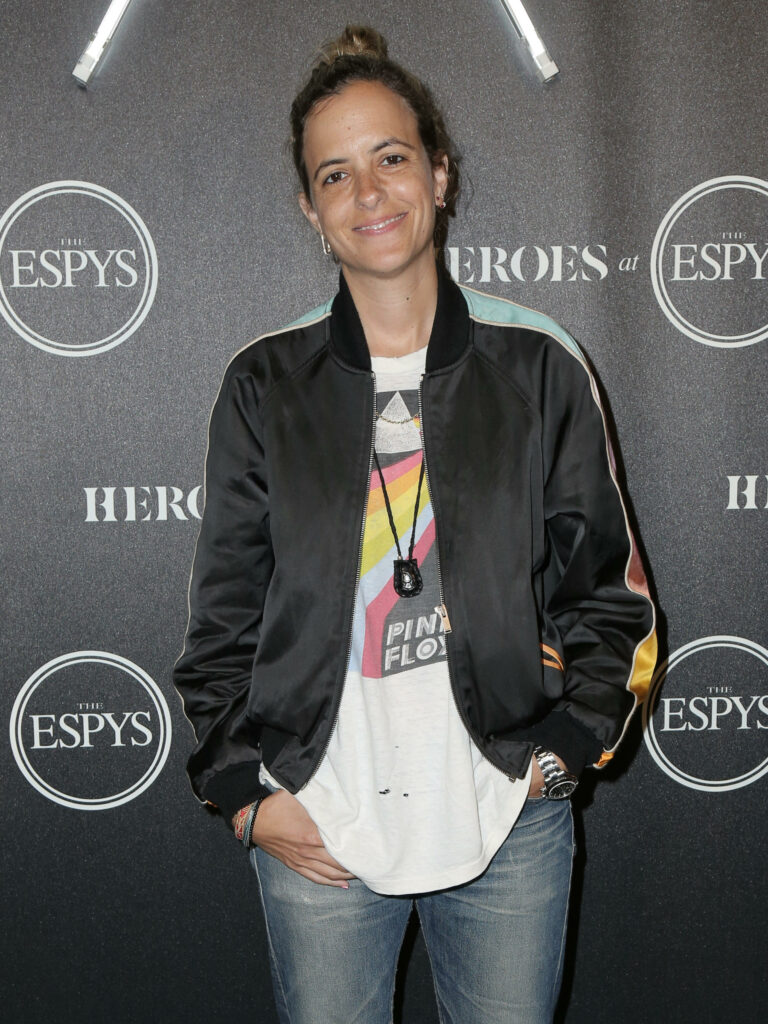 Lindsay Lohan’s Ex-Girlfriend Samantha Ronson Speaks Out After Star’s ...