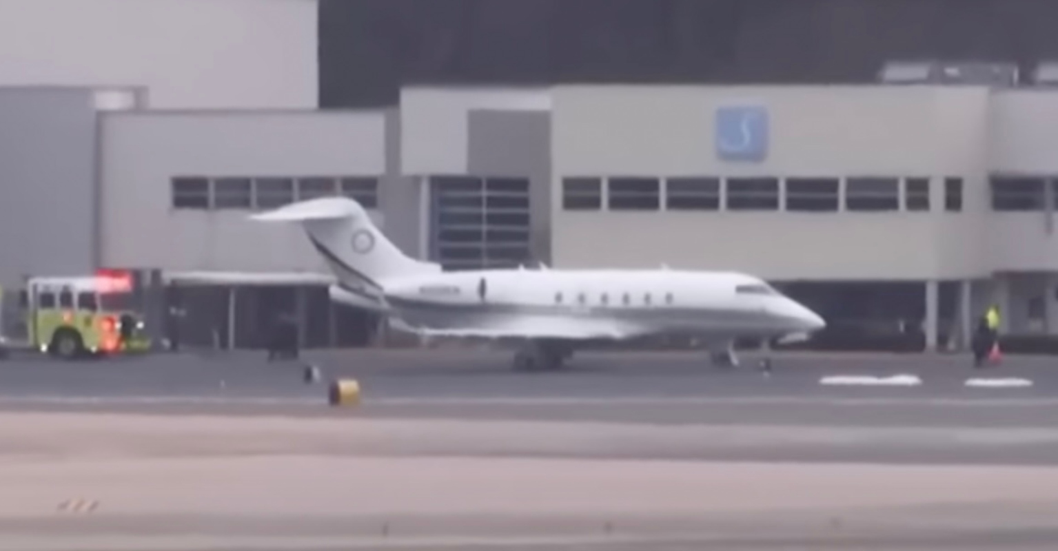 FBI Investigates After Plane Passenger Is Killed During Severe Turbulence