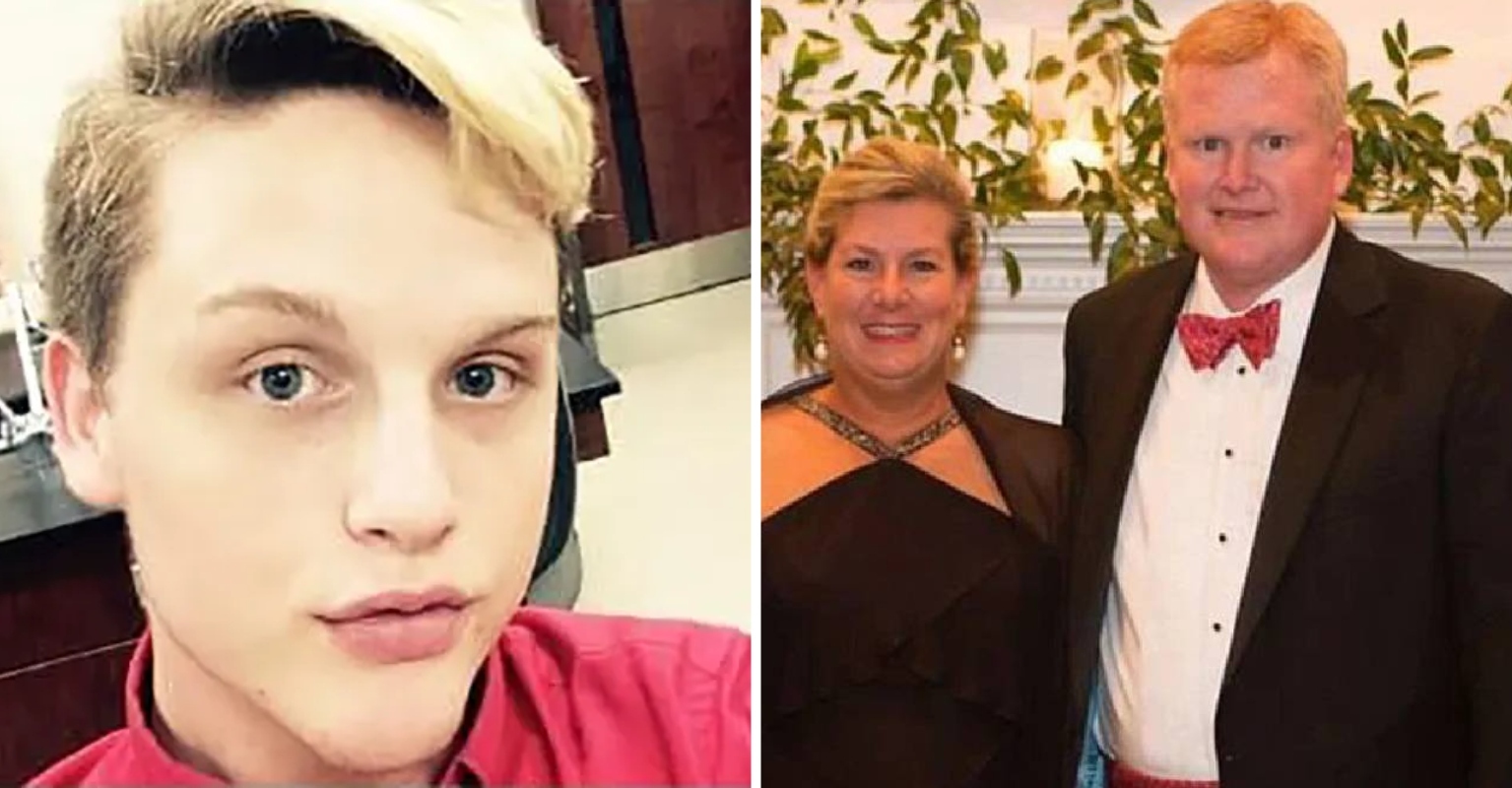 Body Of Suspected Murdaugh Murder Victim Found On Road To Be Exhumed