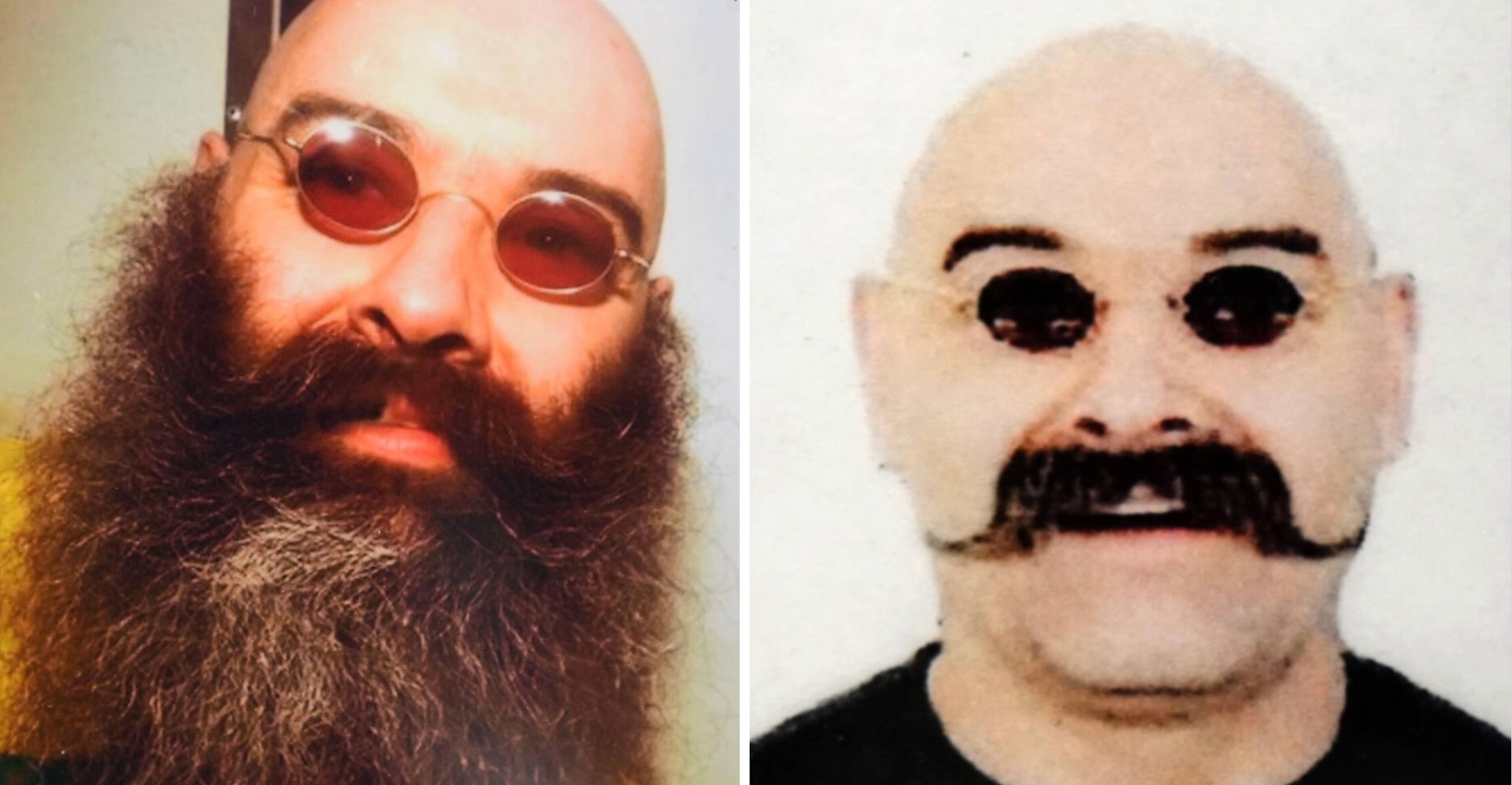 'Britain's Most Notorious Prisoner' Charles Bronson Shares Plan If He's ...