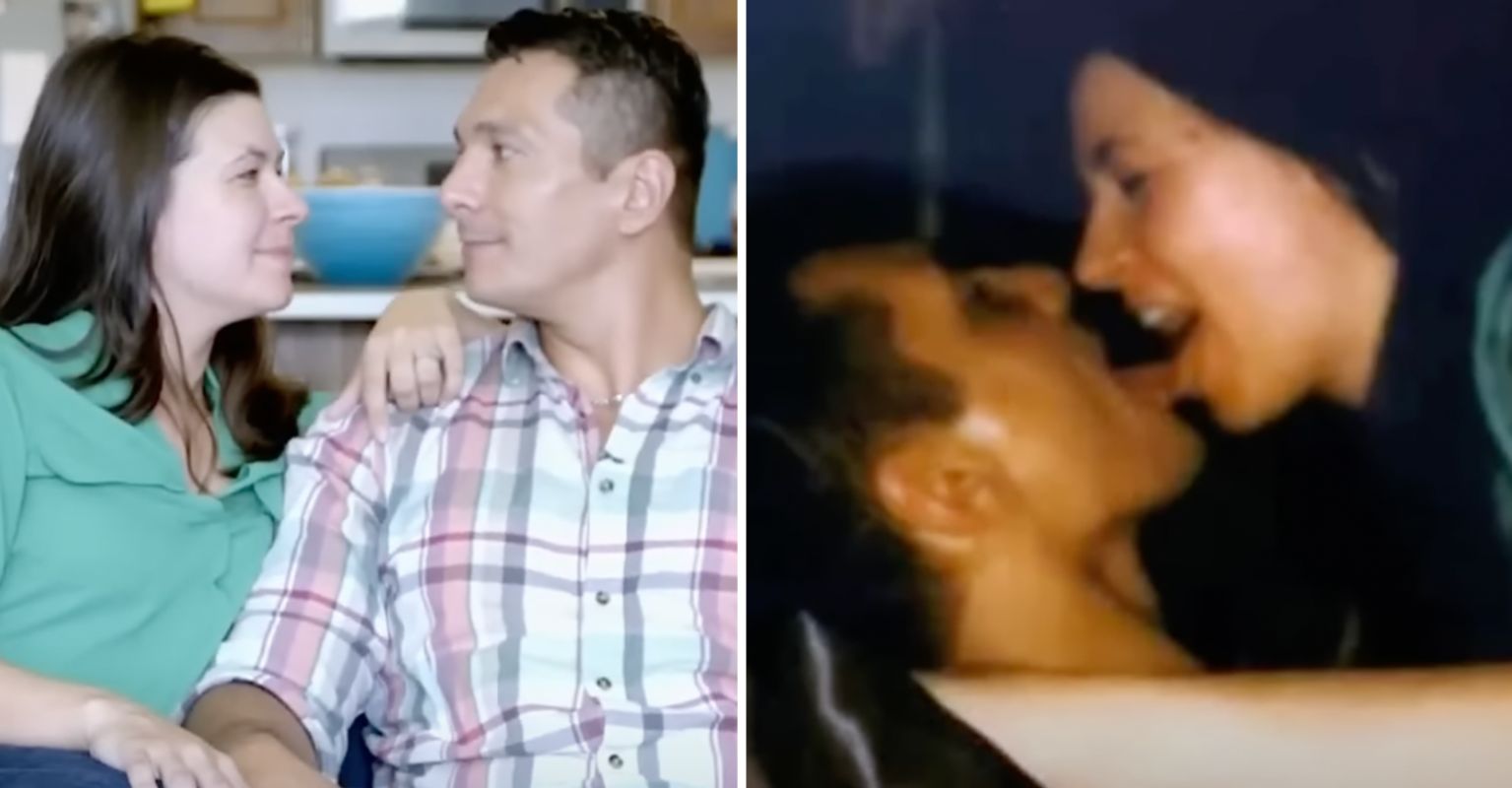 First Cousins Announce Theyre In A Relationship By Sharing Make Out 5097