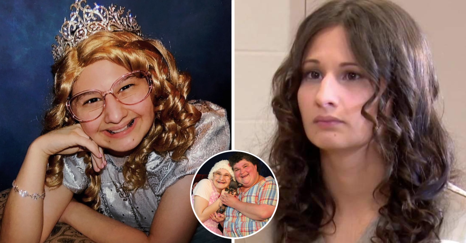 Gypsy Rose's Family Friends Share Concerns Ahead Of Her Release From Prison