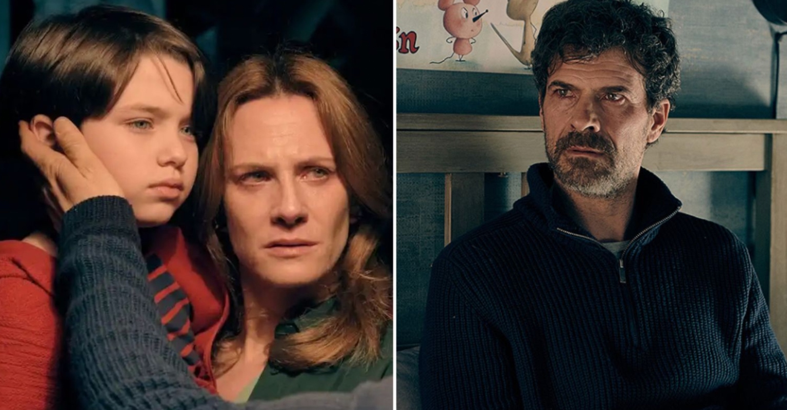 Netflix Fans Warn Others Not To Watch Horrifying New Horror Movie Alone