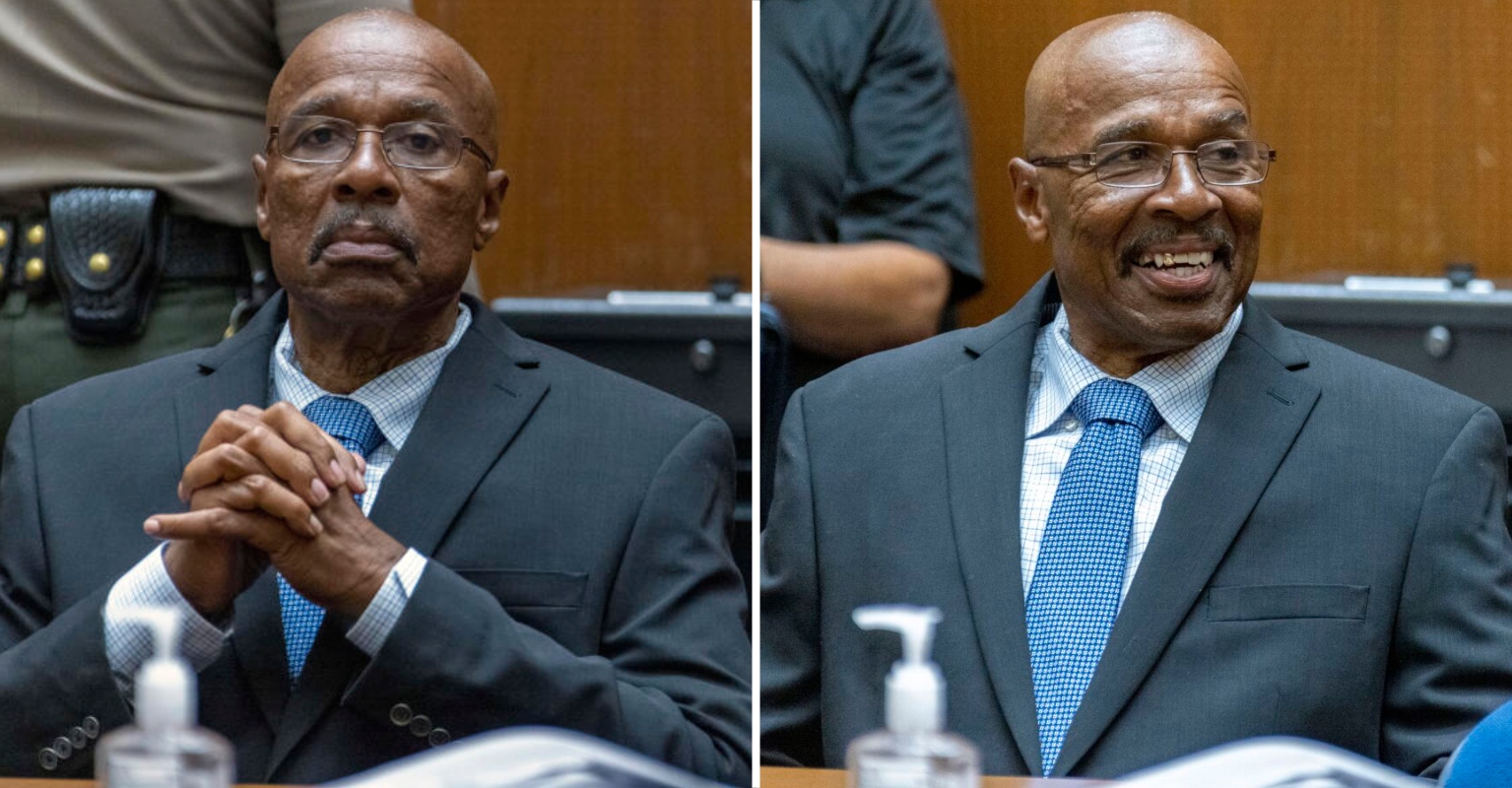 Man Wrongly Imprisoned For 38 Years Declared Innocent