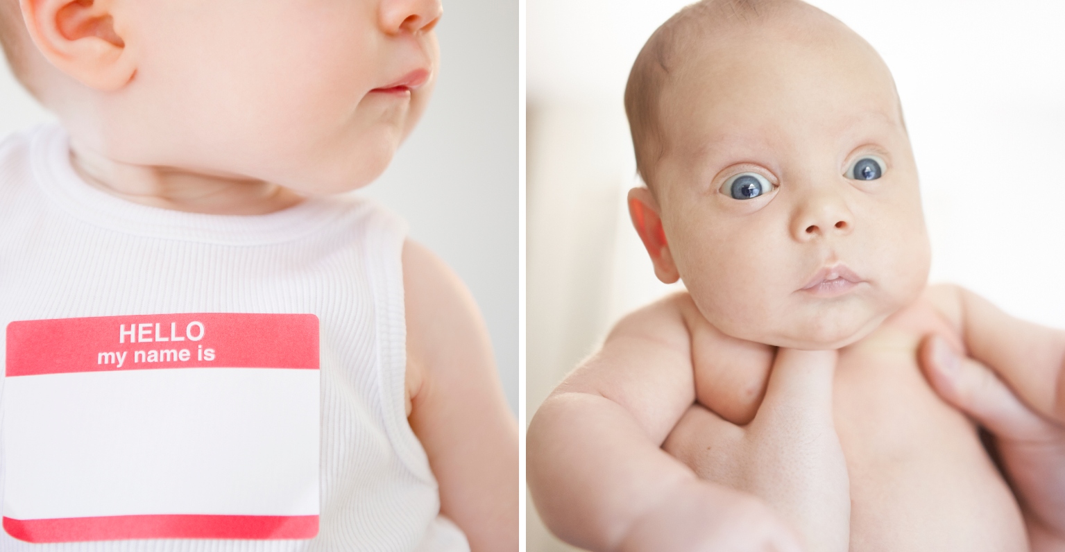 Stunned Social Media Users Call Parent's Unusal Baby Name 'So Cruel'