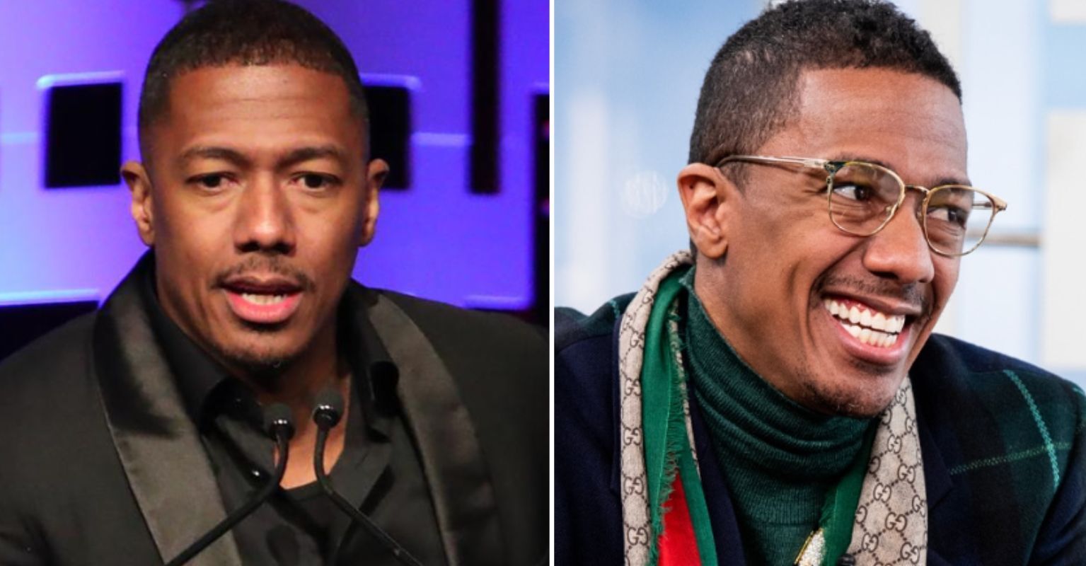 Is Nick Cannon Really Doing A Reality Show Where Women Compete To Have ...