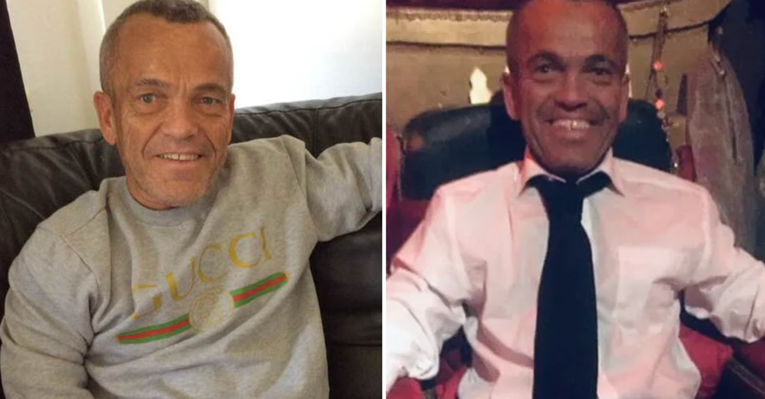 ‘Harry Potter’ And ‘Star Wars’ Actor Paul Grant Dies After Collapsing ...