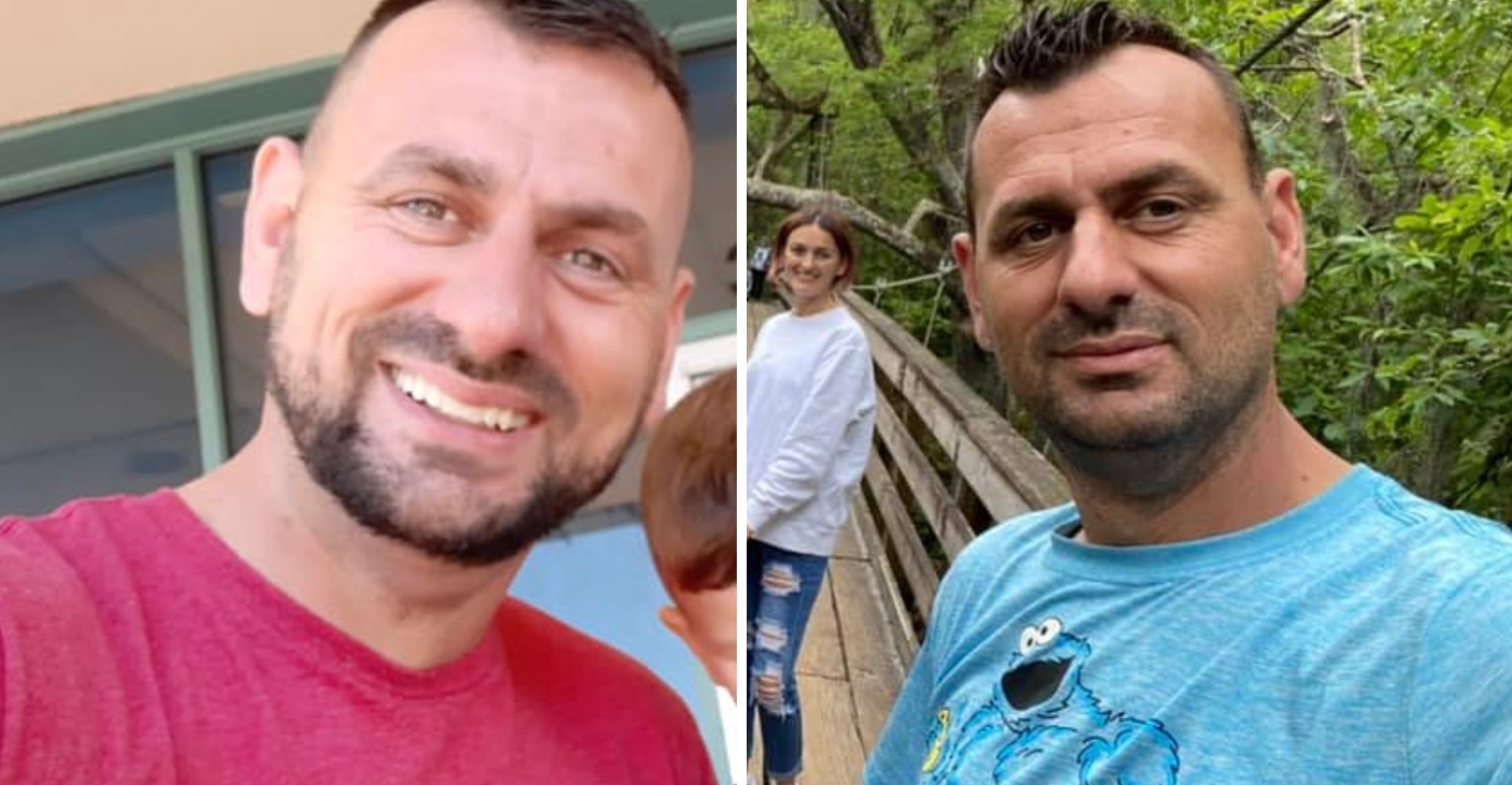 Father Dies After Saving Friend's Son, 6, From Drowning