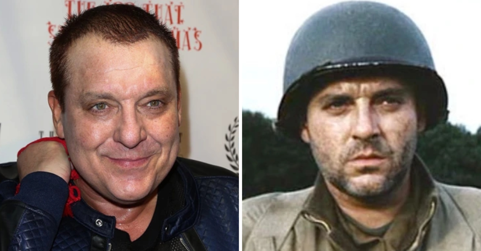 Tom Sizemore's Sons Share Heartbreaking Plea For Dad To 'Wake Up'