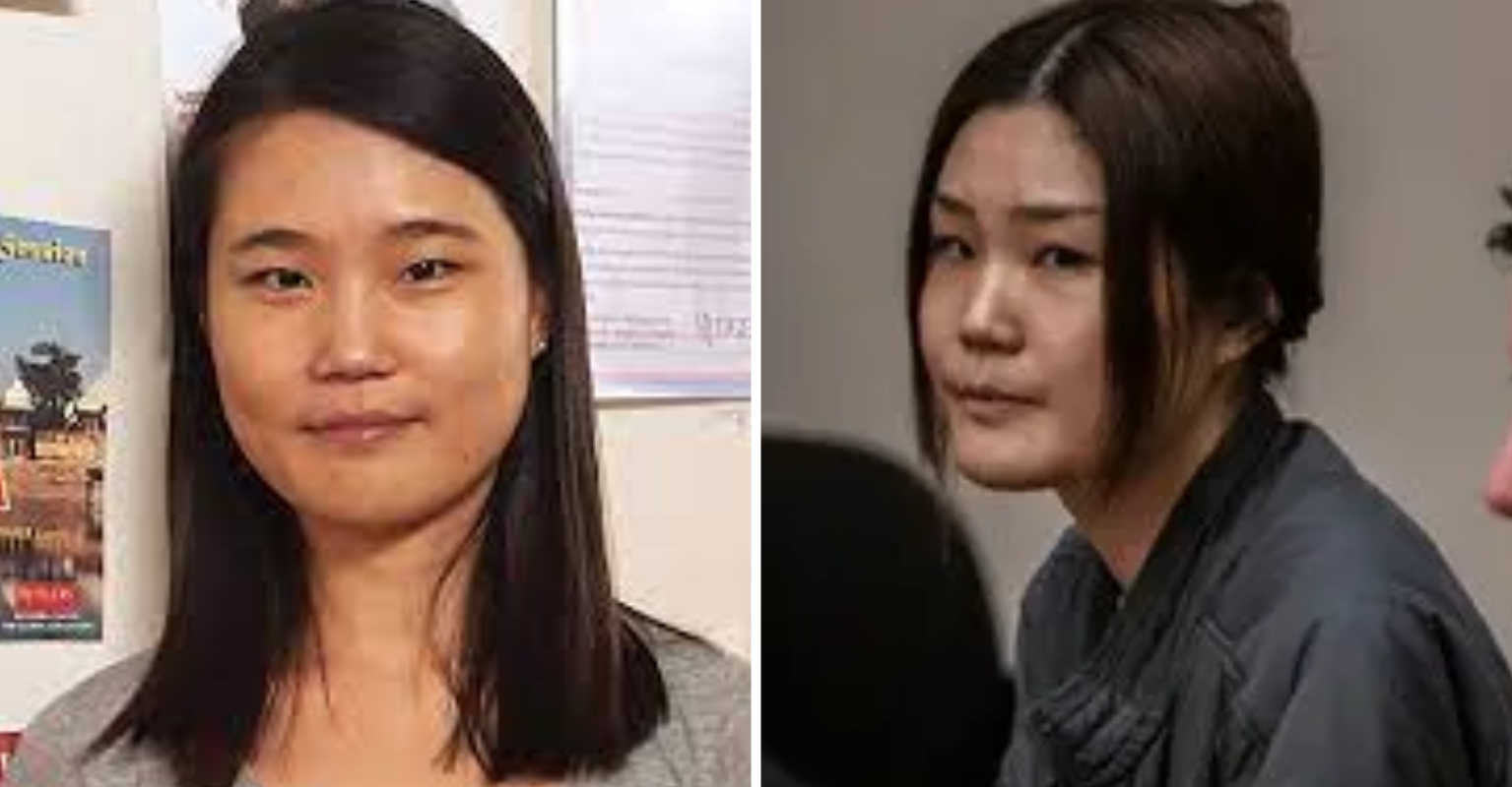 Woman 29 Who Posed As New Jersey High School Student Pleads Not Guilty