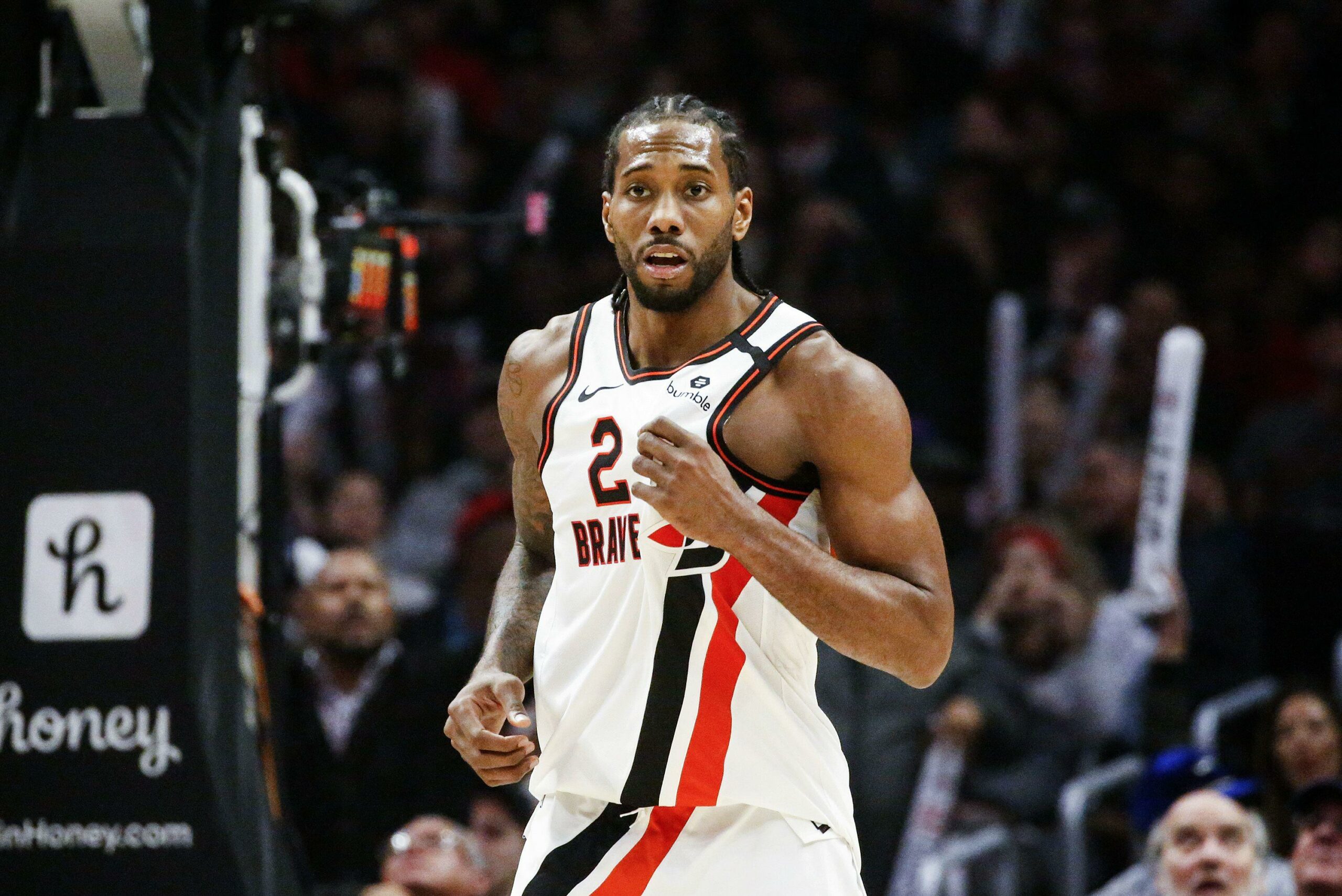 NBA Star's Sister Given Life Sentence In Prison For Murdering Elderly Woman