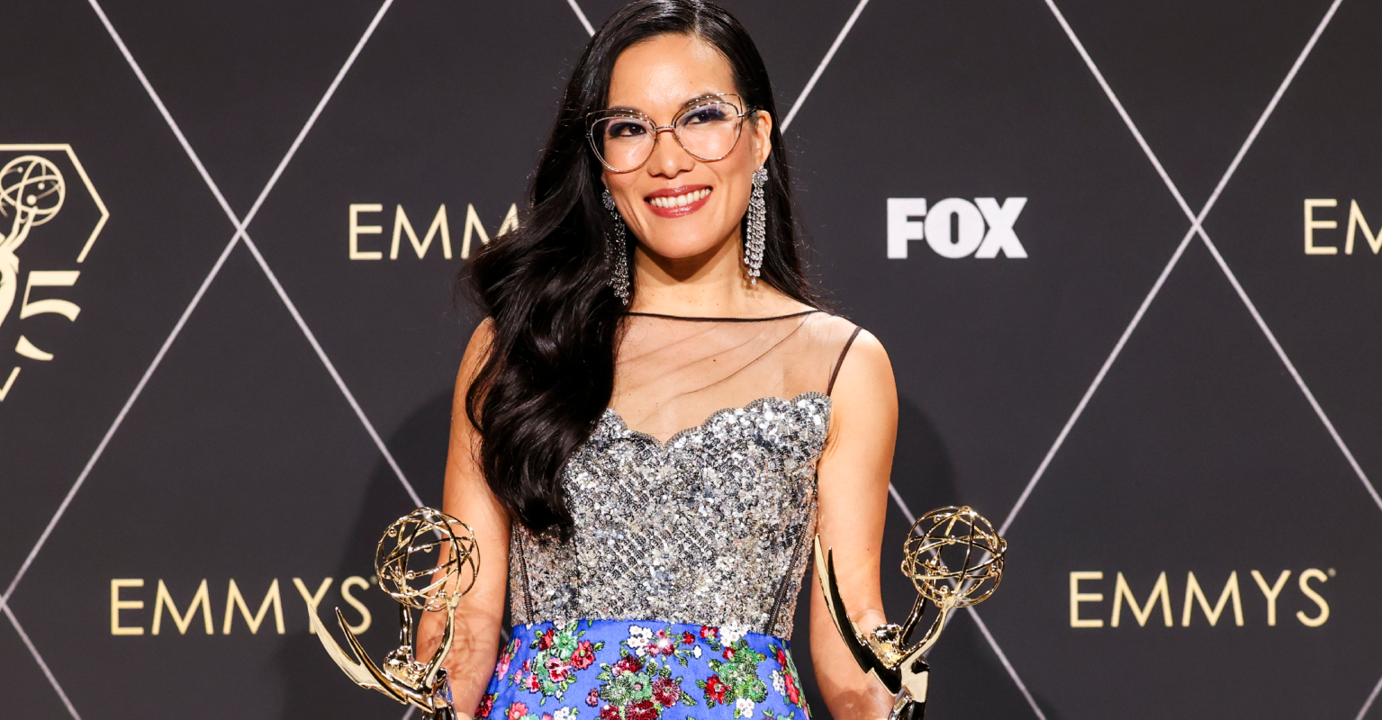 Ali Wong Says She Convinced Netflix To Spend Money On Her Movie Just So ...
