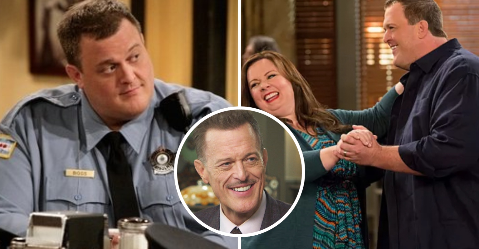 'Mike And Molly' Star Shares Health Update After Dramatic Weight Loss