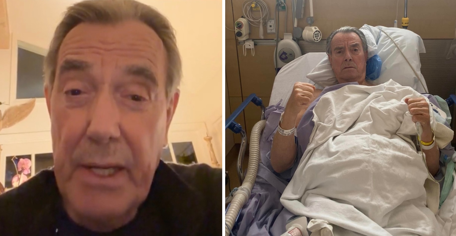 'The Young And The Restless' Star Reveals Cancer Diagnosis