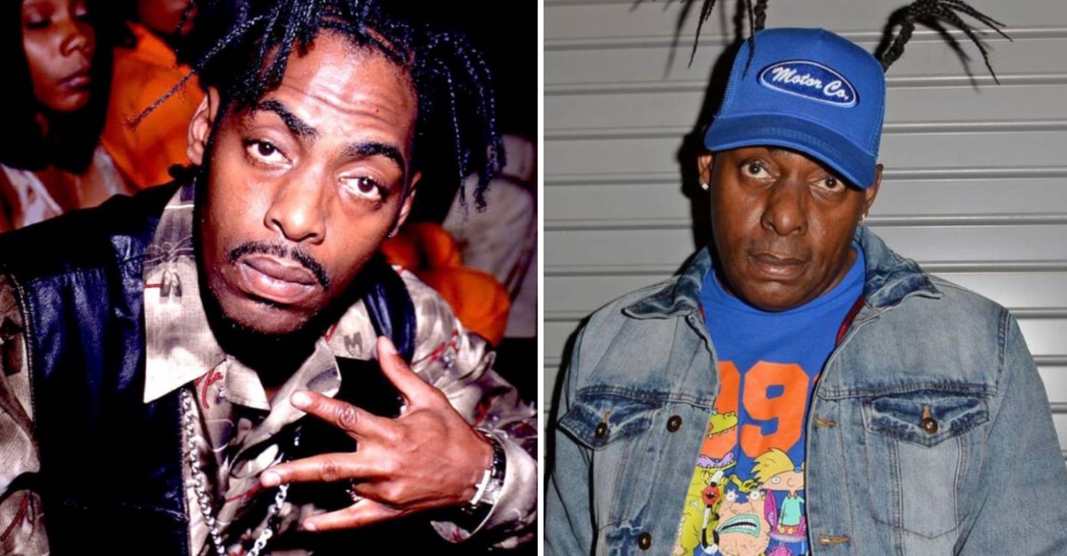 Coolio's Cause Of Death Confirmed By Coroner