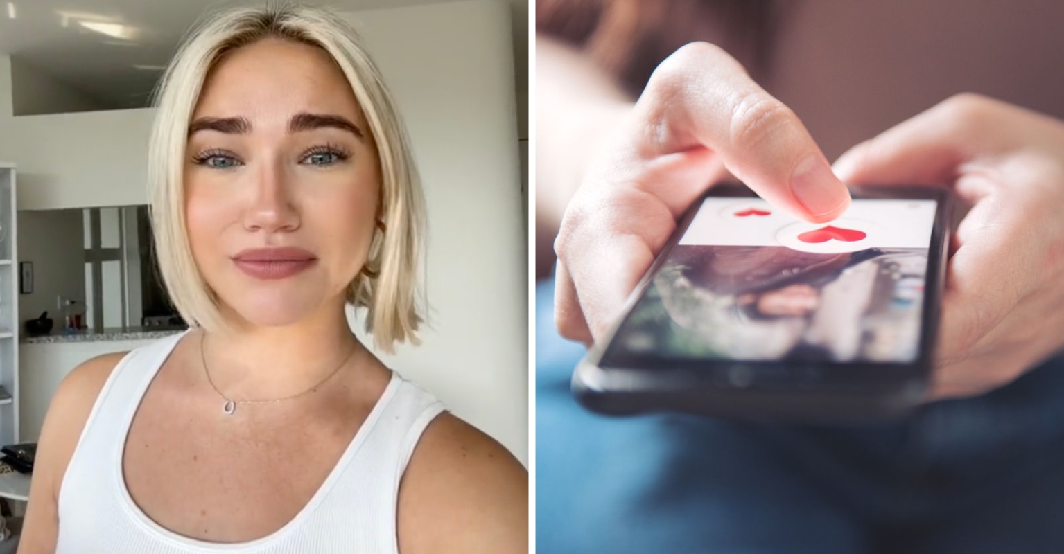 Being 'Zombied' Is A New Dating Trend That People Are Saying Is Worse Than 'Ghosting' - VT