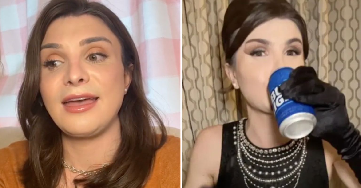 Dylan Mulvaney Breaks Silence And Addresses Backlash Against Bud Light Partnership