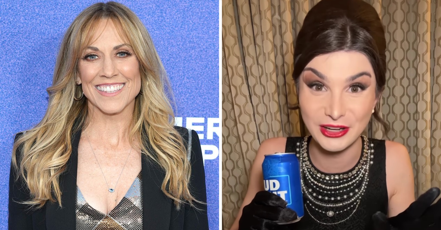 Sheryl Crow Voices Support For Dylan Mulvaney Amid Bud Light Controversy