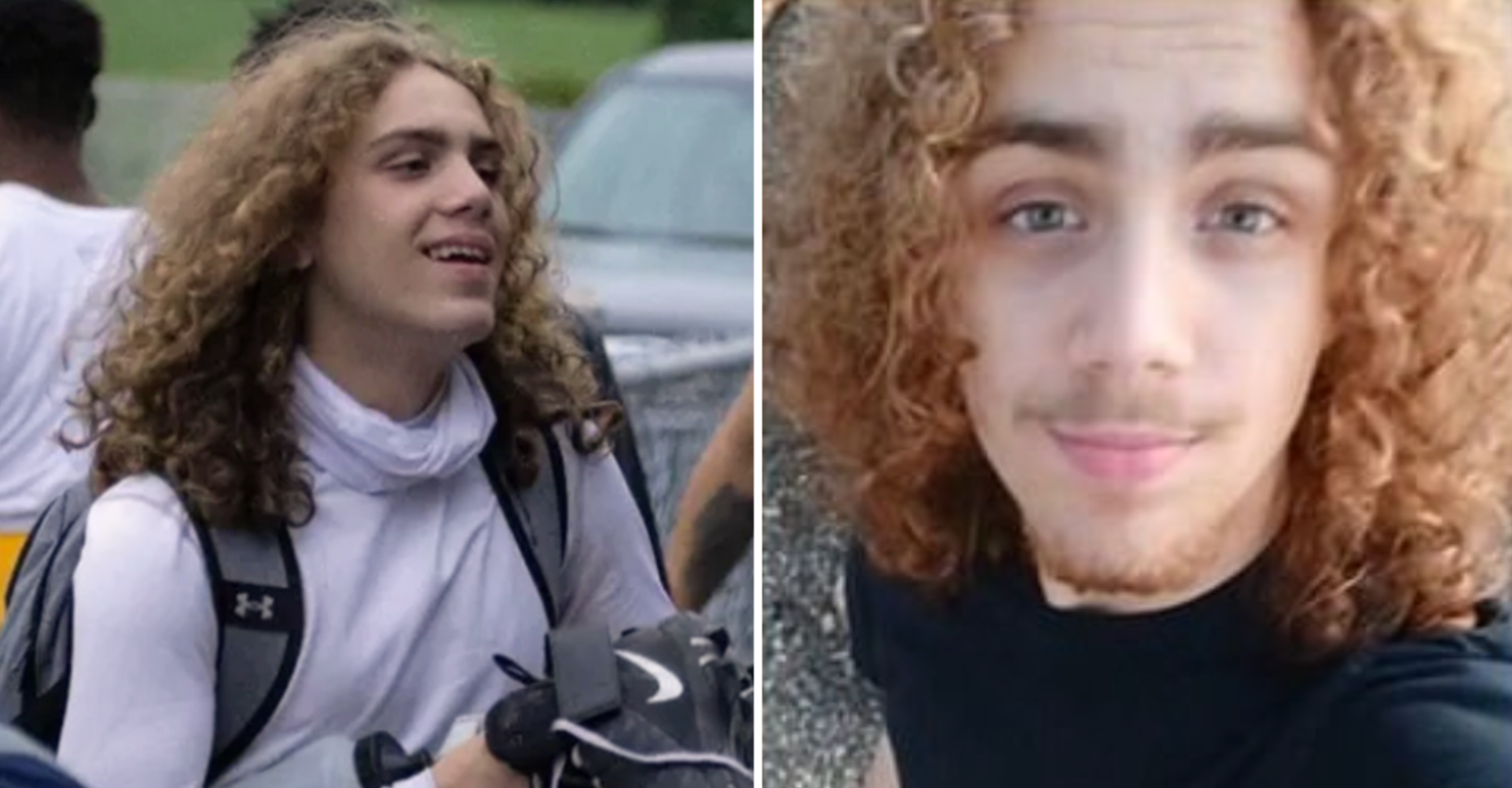 High School Athlete, 16, Dies Within 24 Hours Of Leukemia Diagnosis