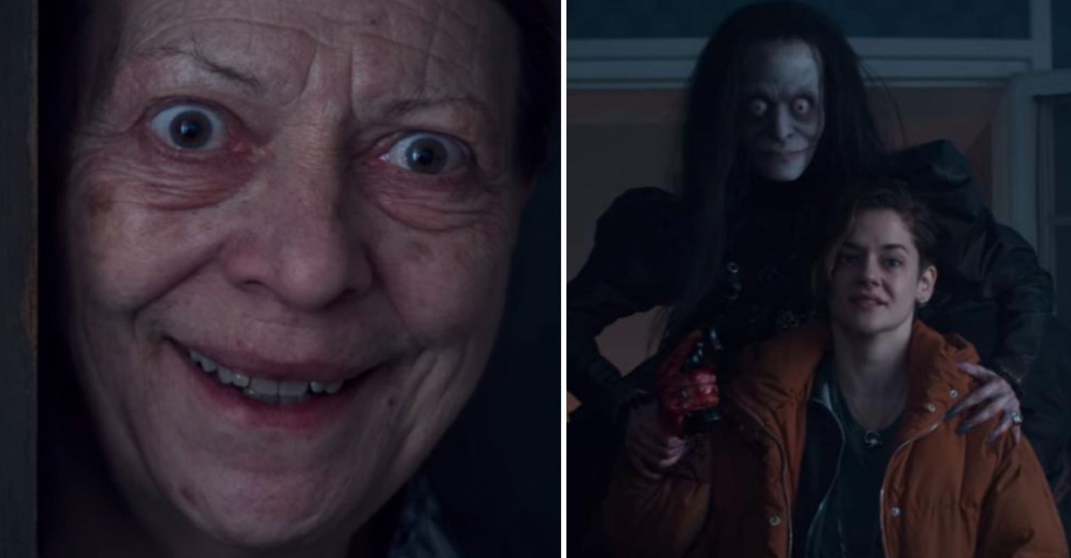 Netflix Viewers Left ‘Scared For Their Lives’ After Watching Terrifying ...