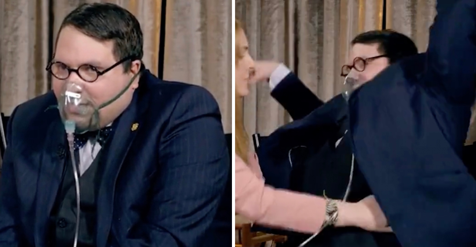 Man Wanted By FBI Who 'Faked His Own Death' After Rape Charges Speaks ...