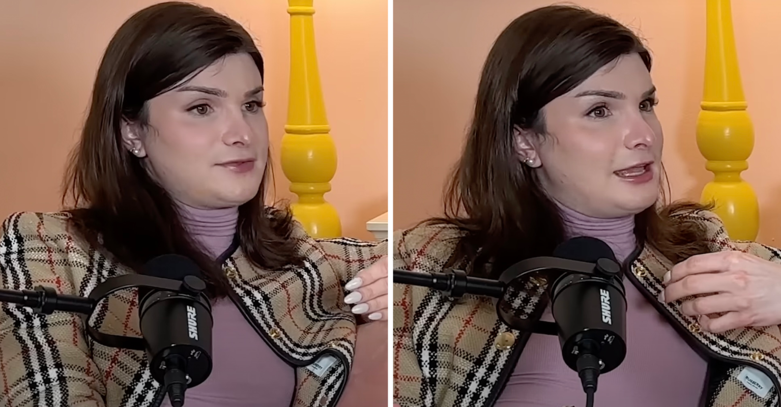 Dylan Mulvaney Says She 'Can't Sleep' Amid Bud Light Backlash